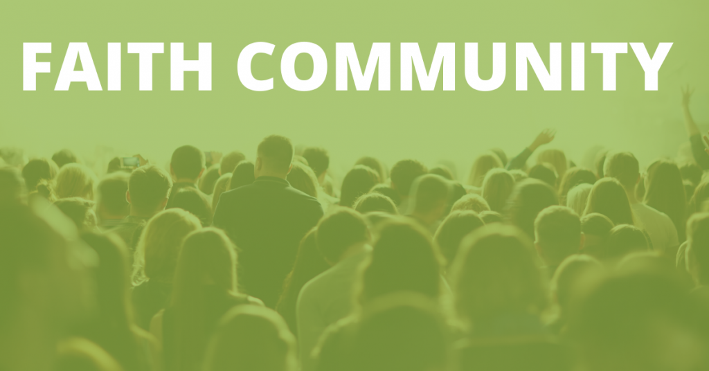 First Baptist Church of Huntersville | Real Relationship with God and ...