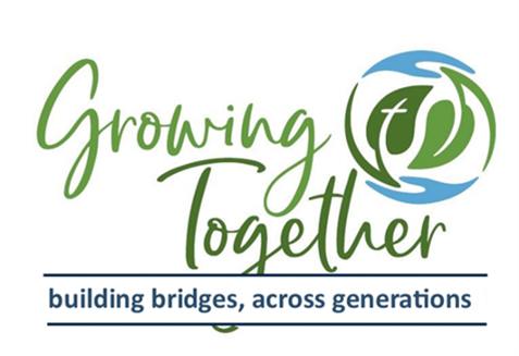 Growing Together - First Baptist Church of Huntersville